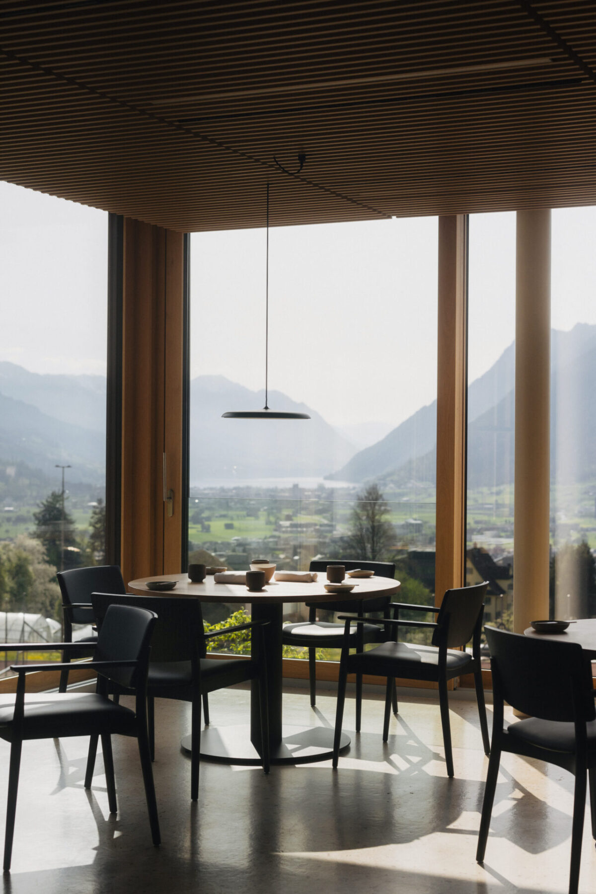 Restaurant Magdalena: Unsere Region – Ihr Genuss